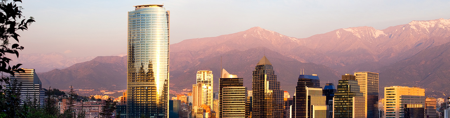 HSBC in Chile - About HSBC | HSBC Chile